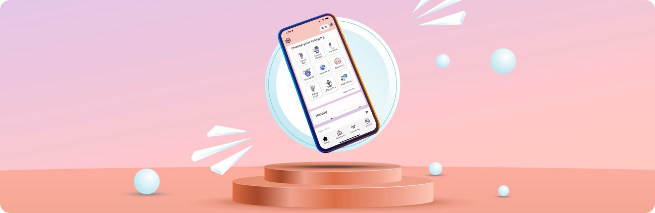 AI Chat Conversation for Seamless Interaction | EXA AI Chat