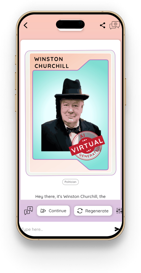 AI Chat Conversation for Seamless Interaction | EXA AI Chat