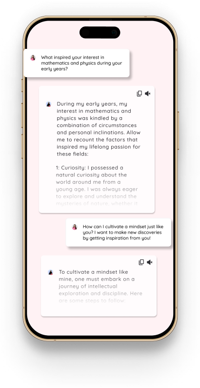 AI Chat Conversation for Seamless Interaction | EXA AI Chat