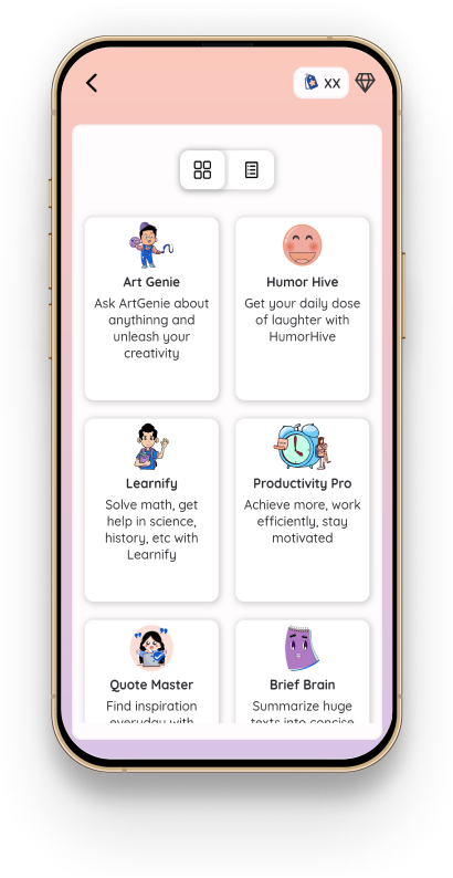 AI Chat Conversation for Seamless Interaction | EXA AI Chat